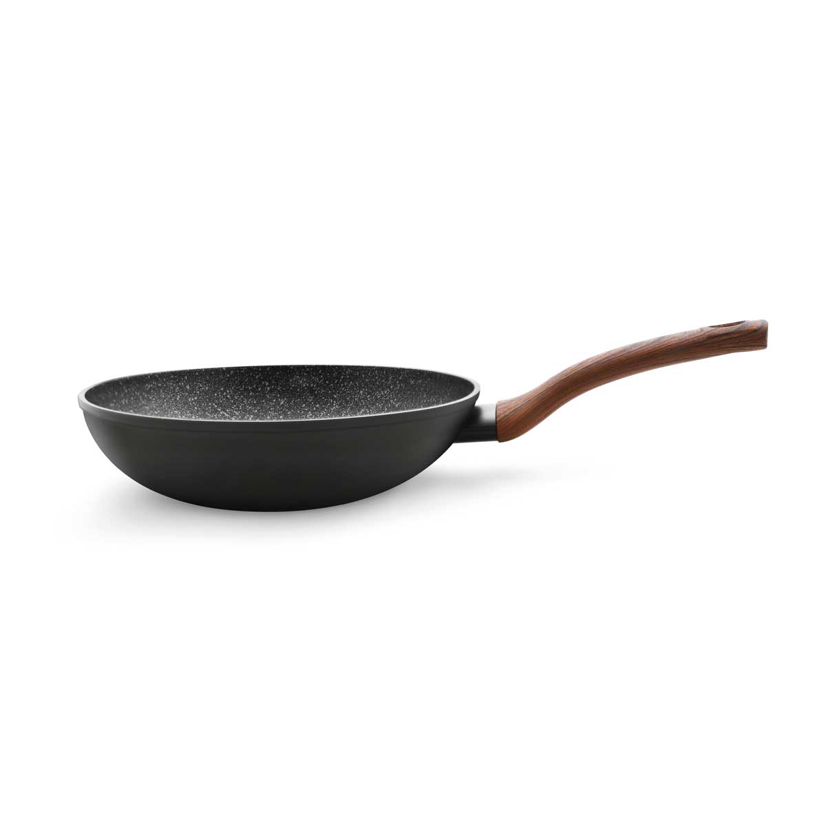 Wok Oslo Cabo Em Madeira hôma