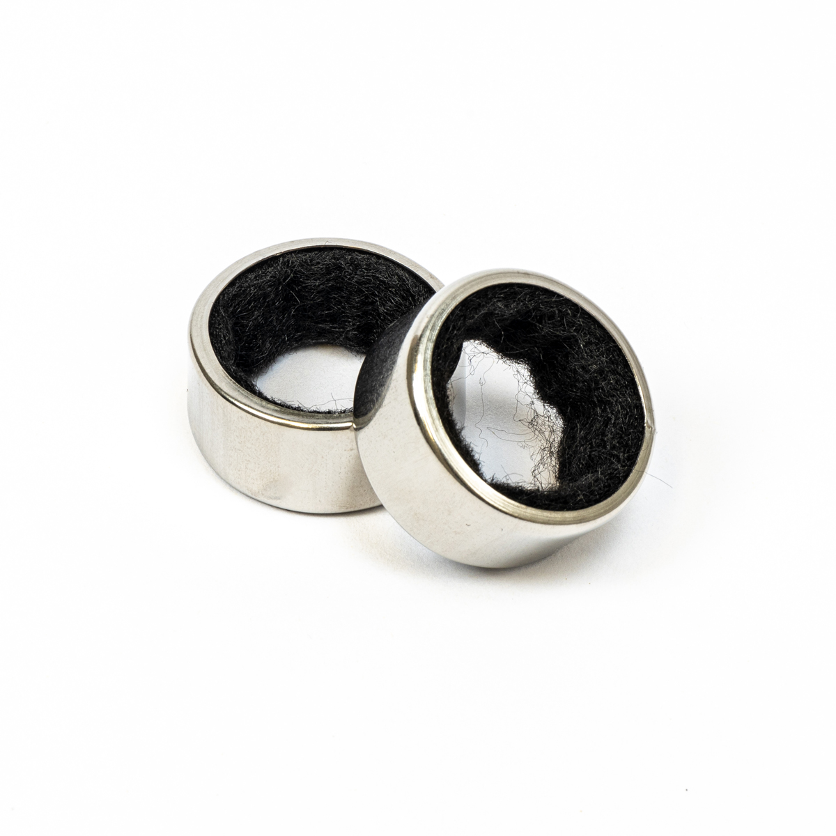 Conjunto De 2 Anéis Para Garrafa Anti Gota hôma