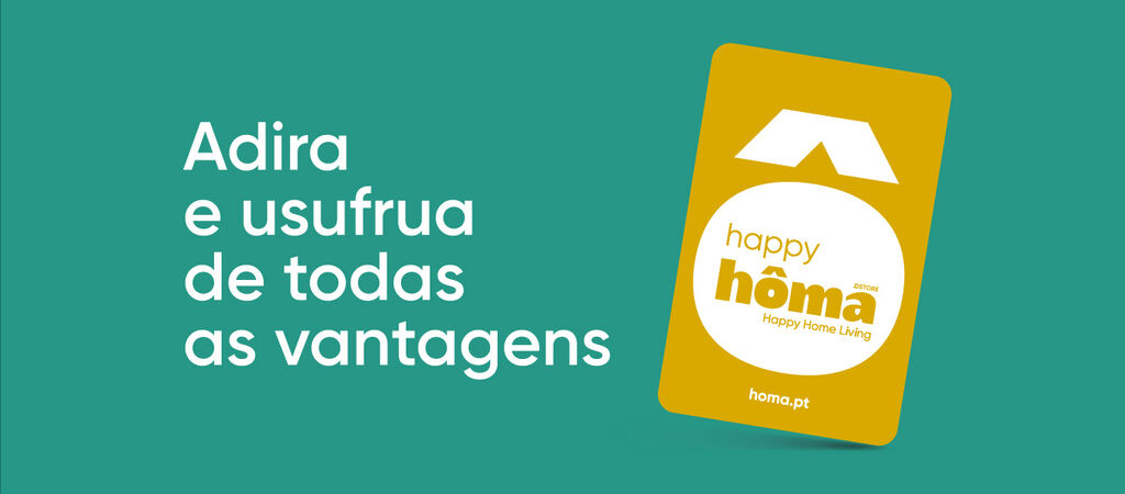 hôma | Decoração e Artigos para Casa | Cozinha, Têxtil e mais!