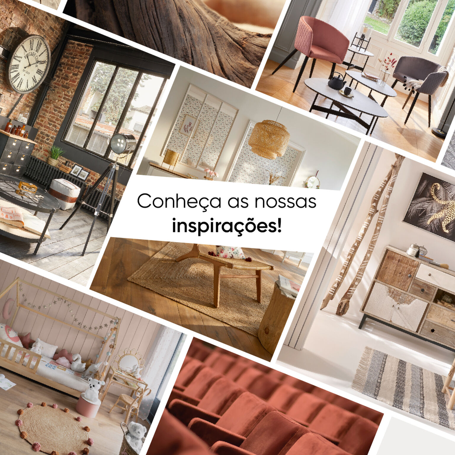 hôma - Decoração e Artigos para Casa - Happy Home Living