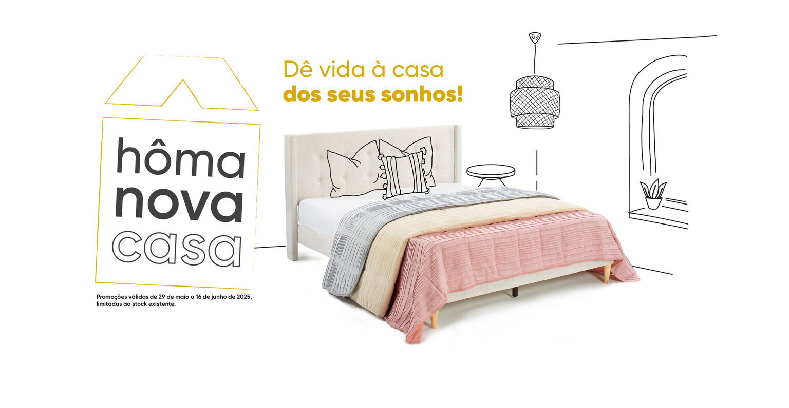 hôma | Decoração e Artigos para Casa | Cozinha, Têxtil e mais!