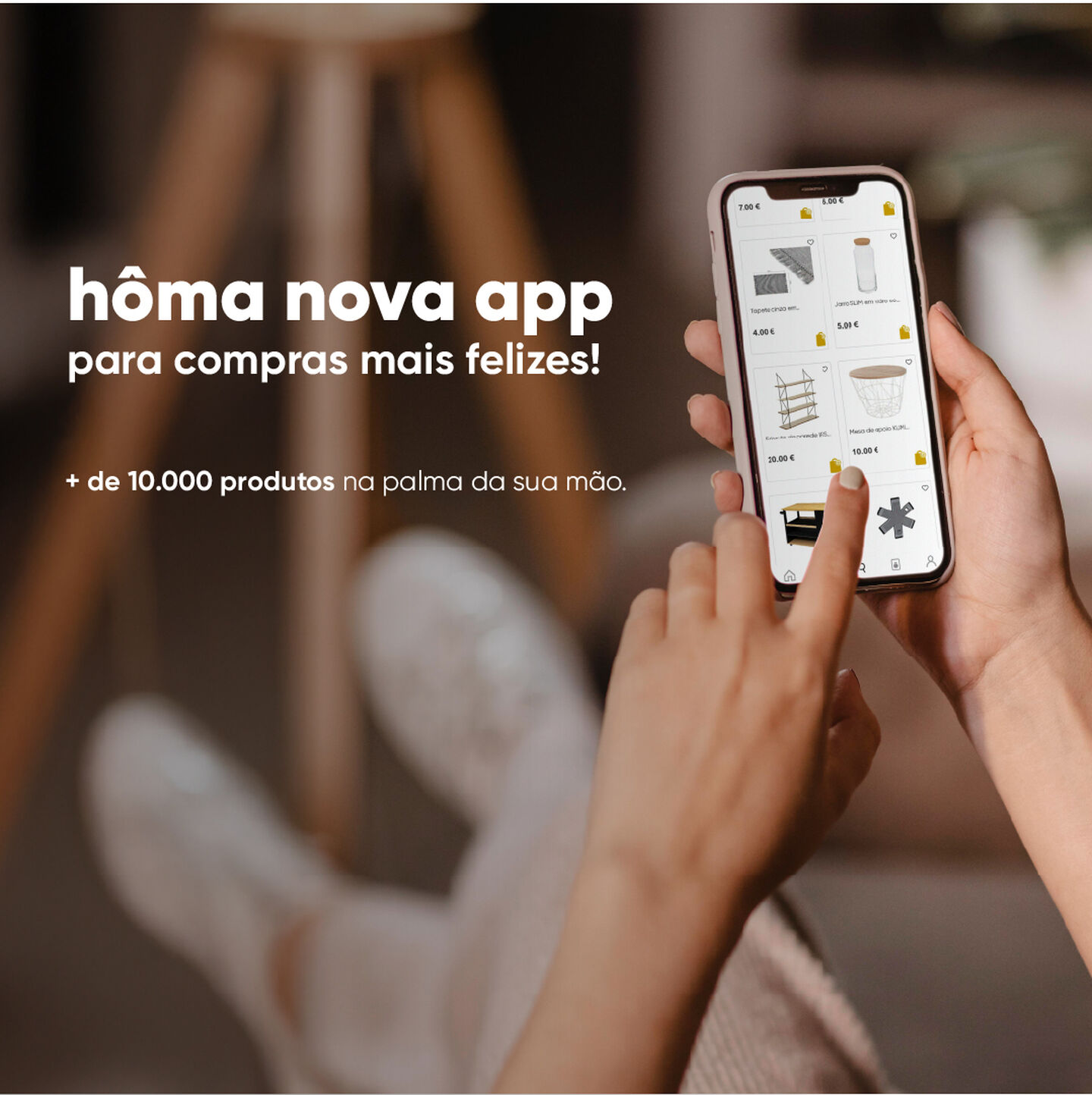 hôma | Decoração e Artigos para Casa | Cozinha, Têxtil e mais!