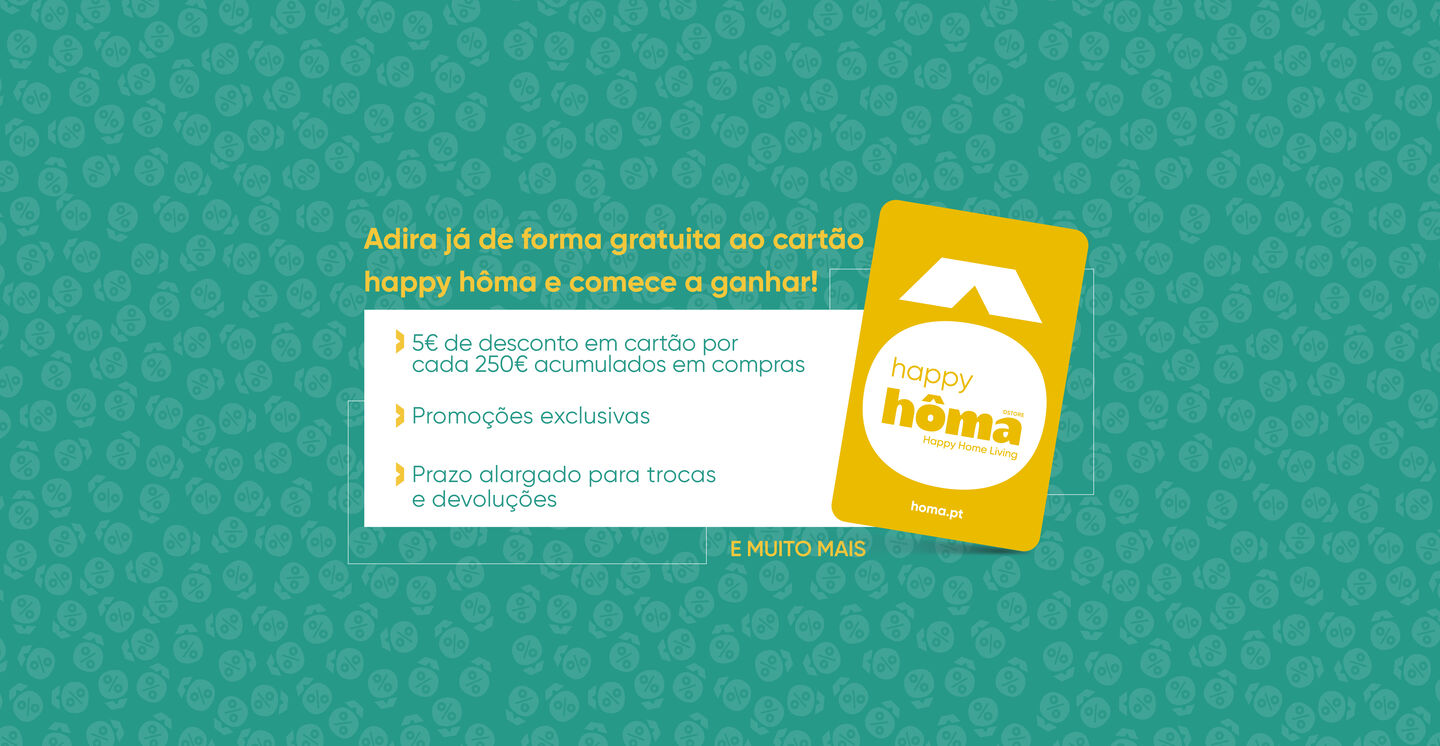 hôma | Decoração e Artigos para Casa | Cozinha, Têxtil e mais!