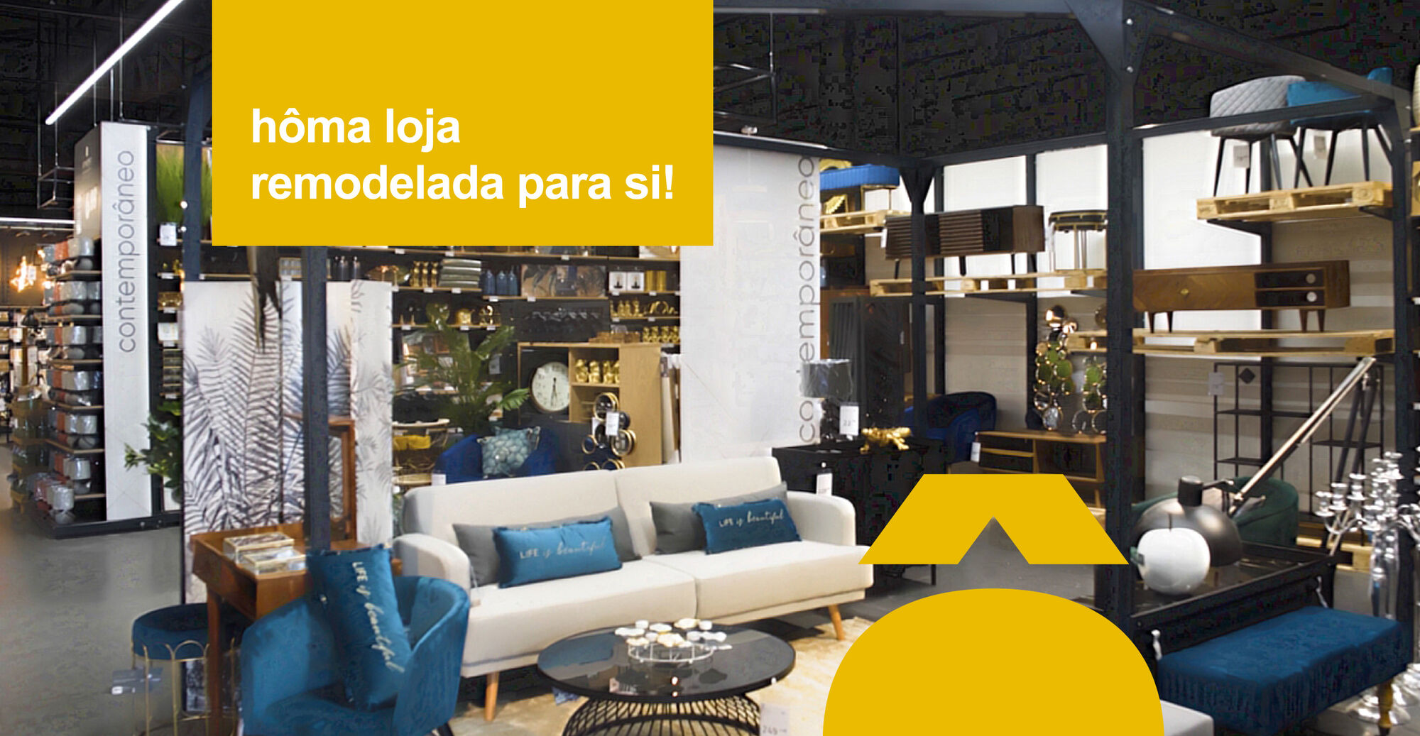 hôma | Decoração e Artigos para Casa | Cozinha, Têxtil e mais!