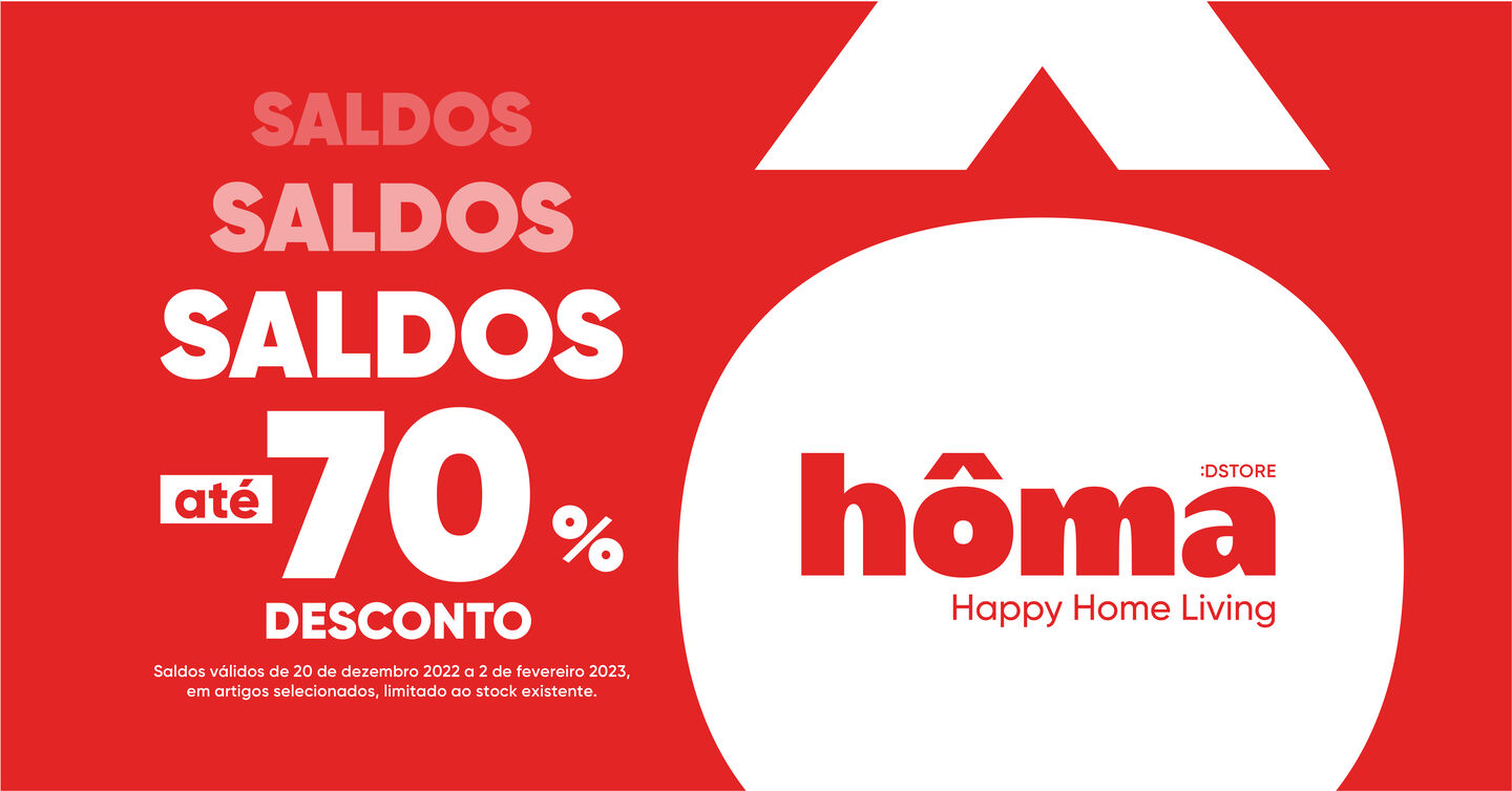 hôma | Decoração e Artigos para Casa | Cozinha, Têxtil e mais!