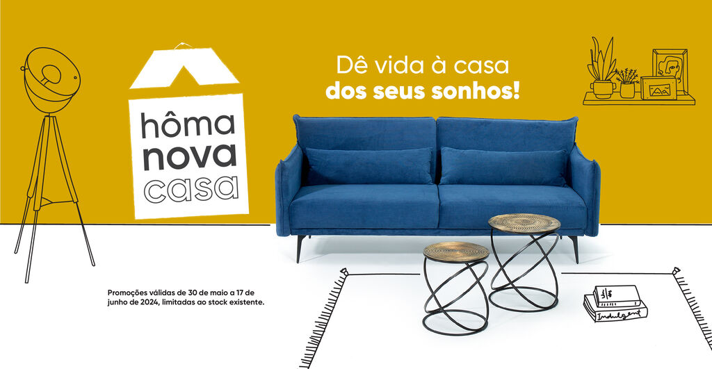 hôma | Decoração e Artigos para Casa | Cozinha, Têxtil e mais!
