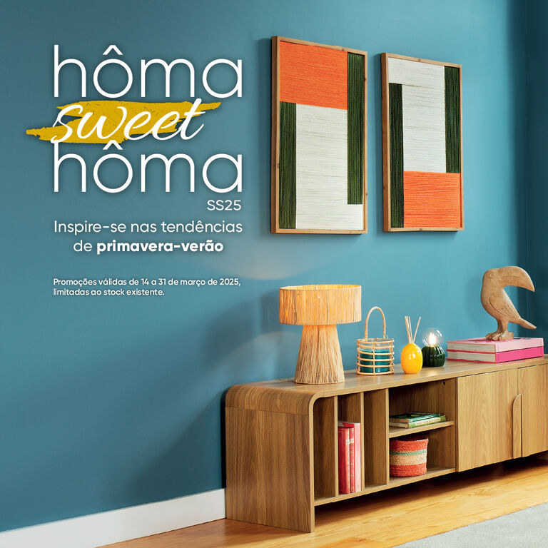 hôma | Decoração e Artigos para Casa | Cozinha, Têxtil e mais!