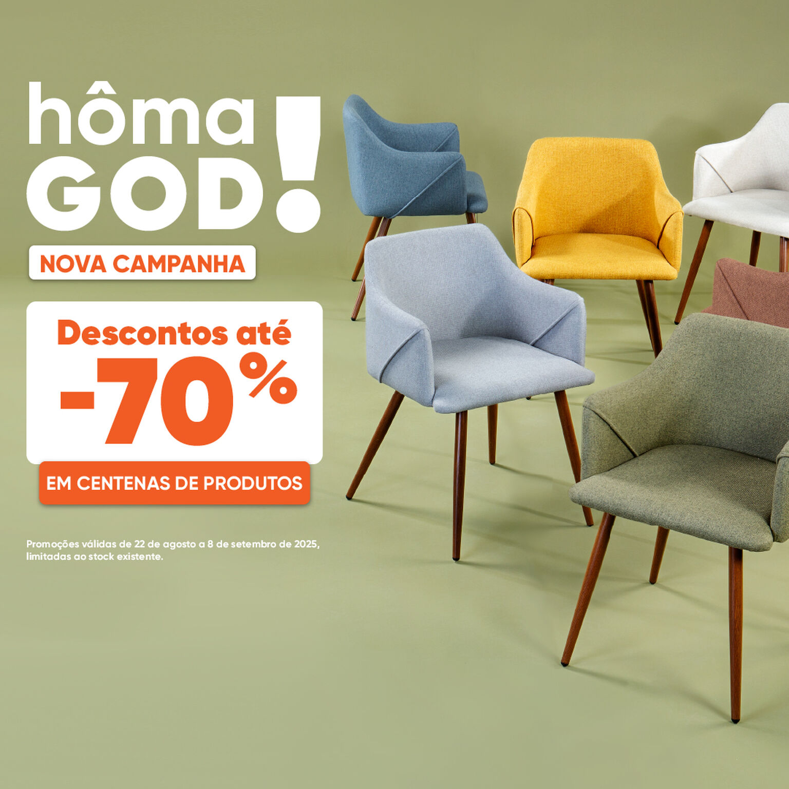 hôma - Decoração e Artigos para Casa - Happy Home Living
