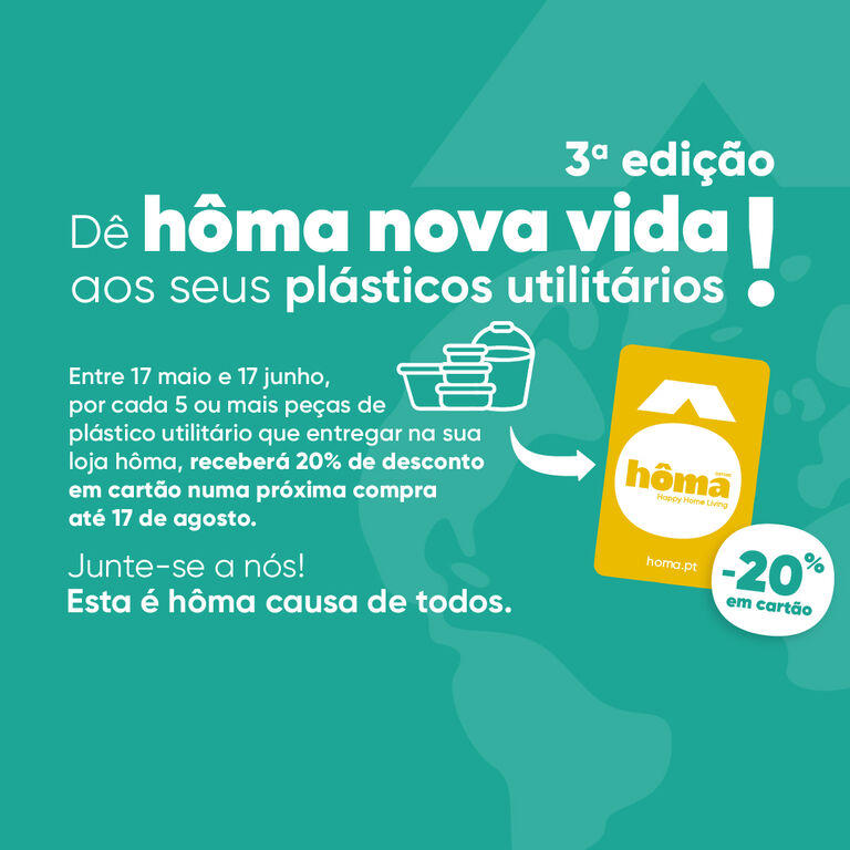 hôma | Decoração e Artigos para Casa | Cozinha, Têxtil e mais!