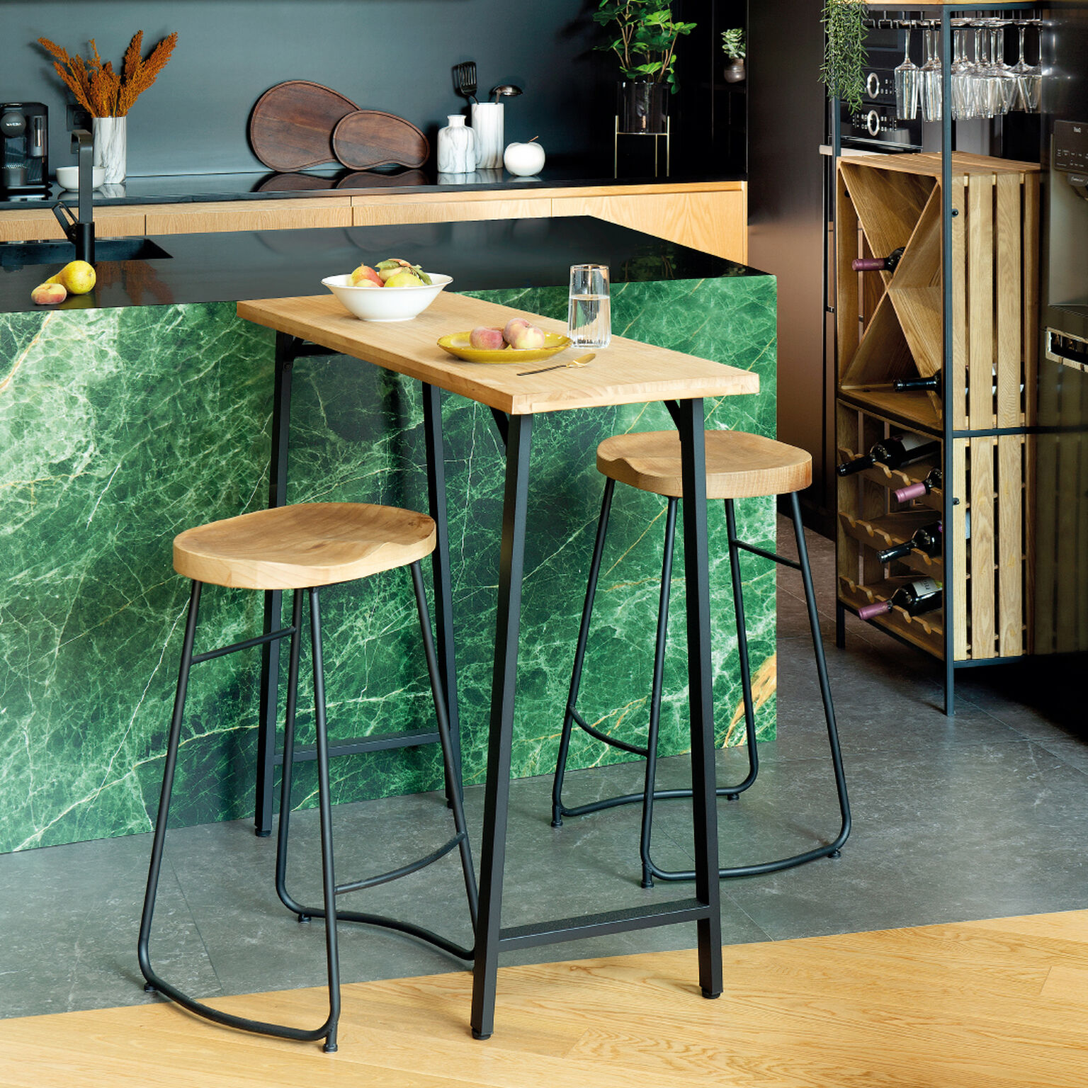 Inspirações de decoração hôma