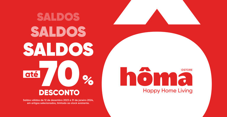 hôma | Decoração e Artigos para Casa | Cozinha, Têxtil e mais!