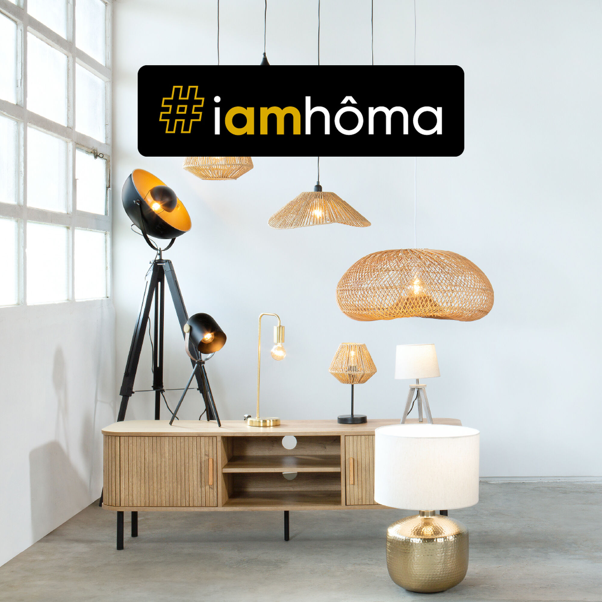hôma sweet hôma