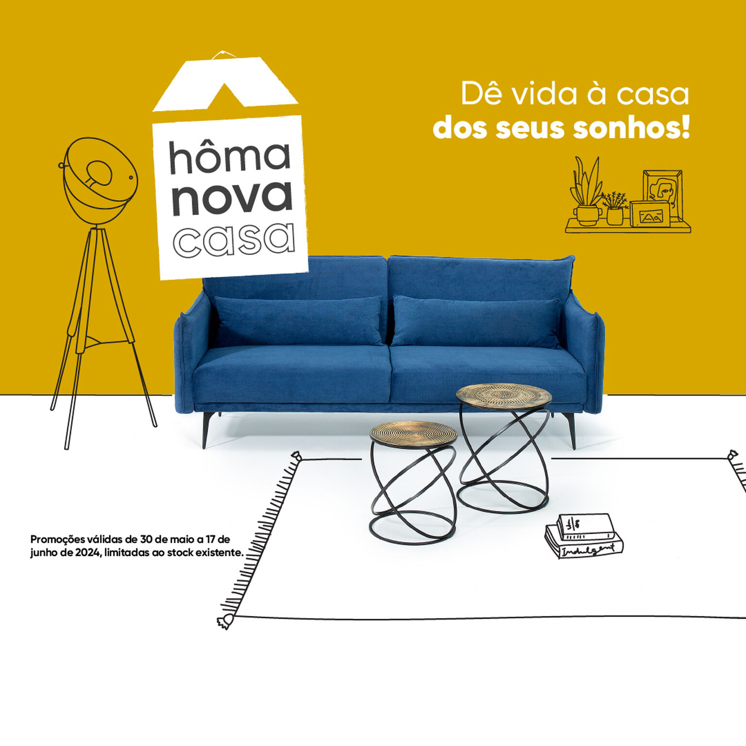 hôma | Decoração e Artigos para Casa | Cozinha, Têxtil e mais!