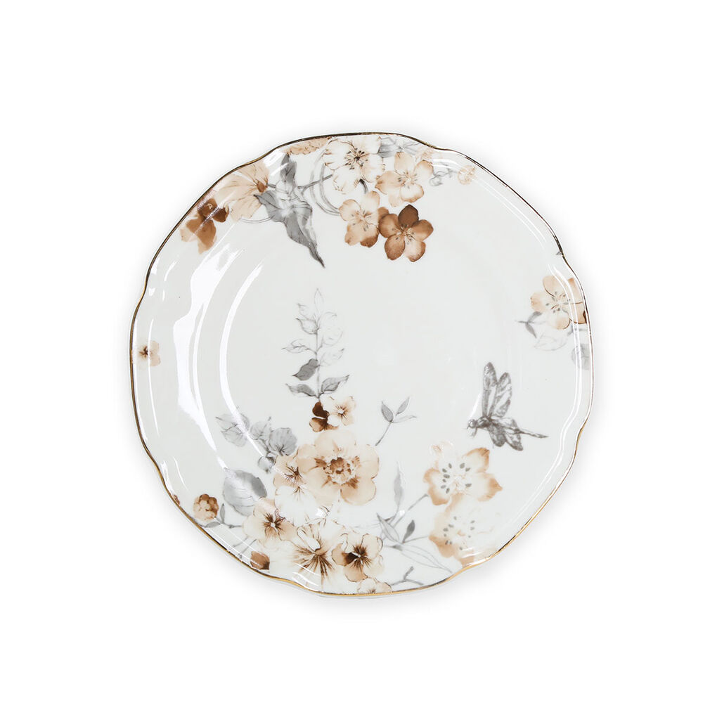 Prato De Sobremesa Cottage 20cm | secret d'gourmet | hôma