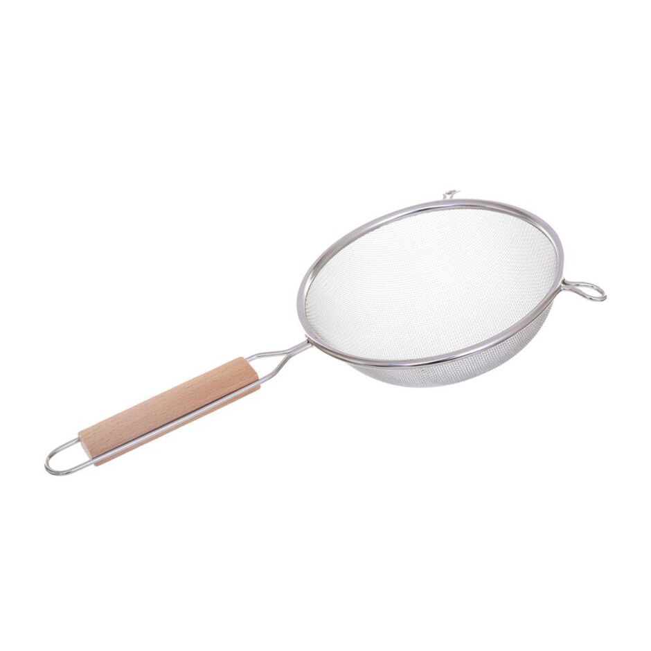 Conjunto de 3 Coadores em Inox | | hôma