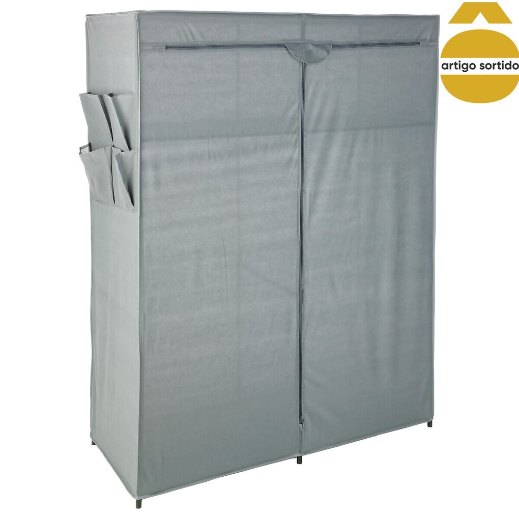 Armário De Arrumação Com 2 Divisões | 5five | hôma