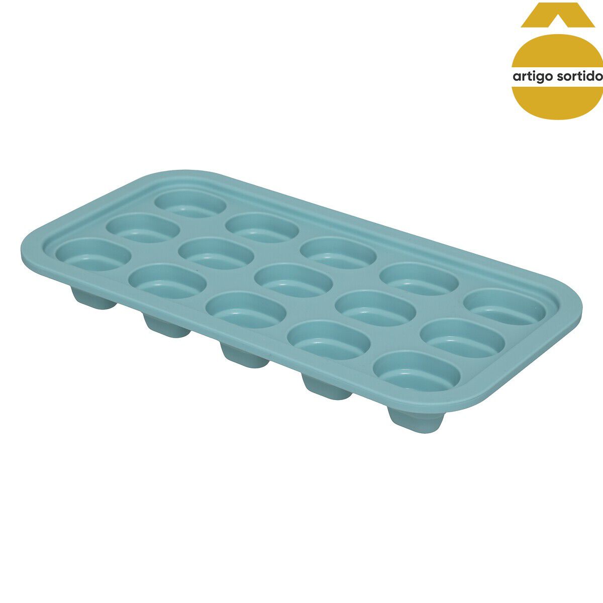 Cuvete para 15 cubos de gelo SILITOP | 5five | hôma