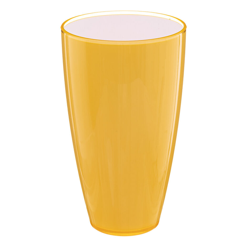 Copo Square Mostarda 50cl | 5five | hôma