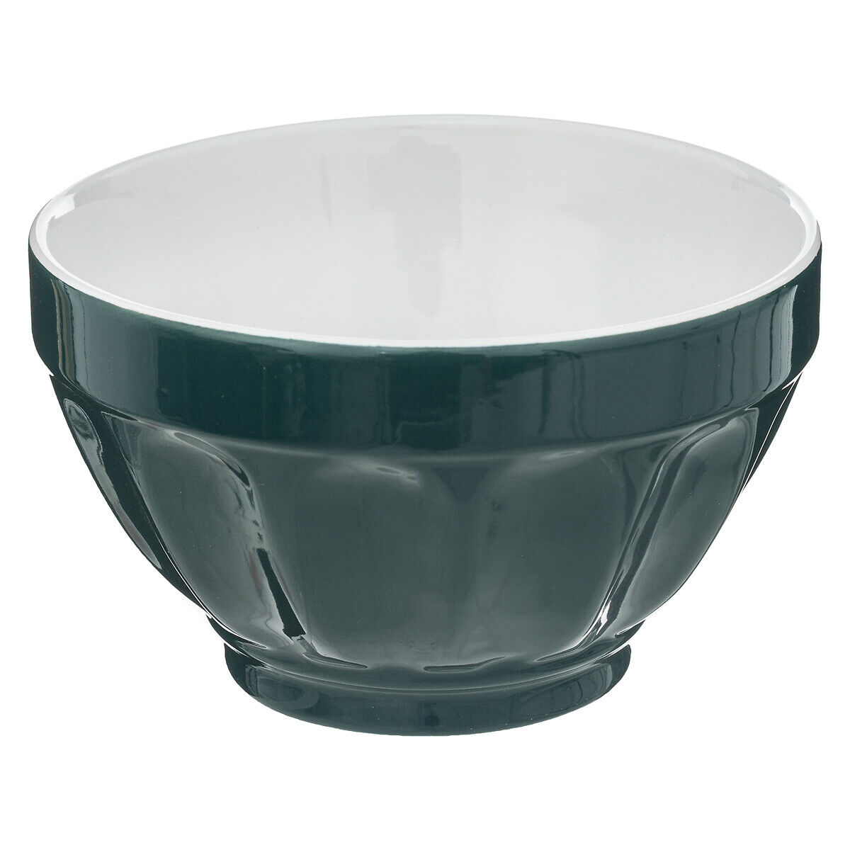 Tigela COLORAMA azul de cerâmica 60cl | | hôma