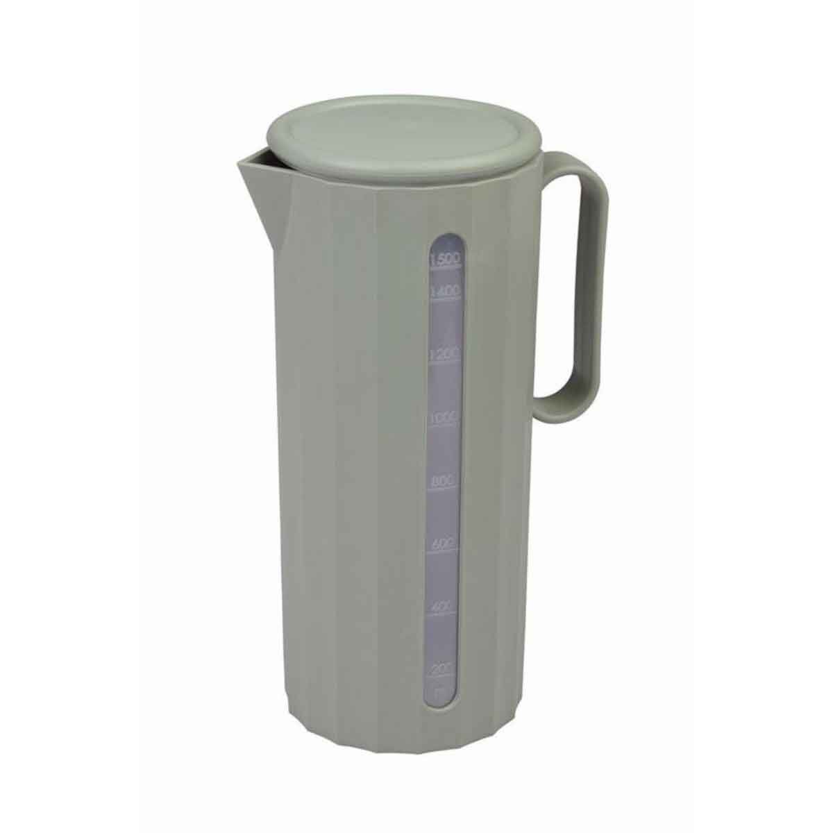 Jarro COLISEUM verde 1,5l | | hôma