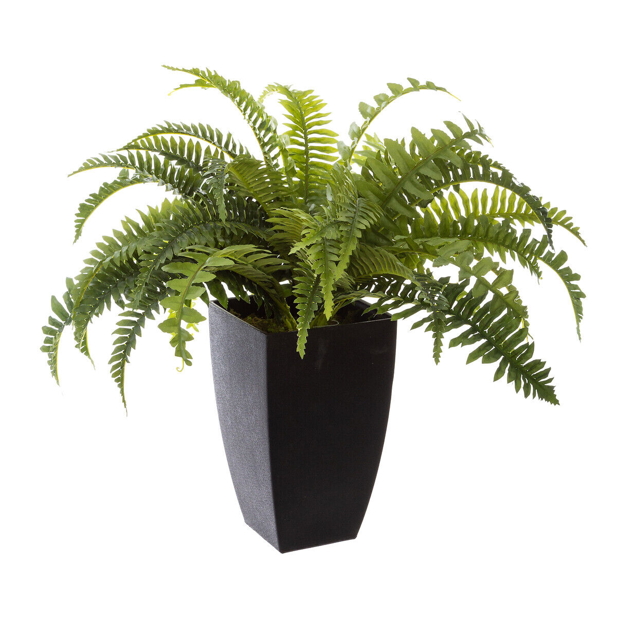 Planta feto samambaia artificial 55cm | atmosphera | hôma