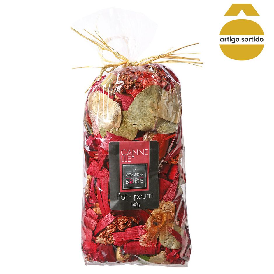 Pot-pourri 140g | atmosphera | hôma