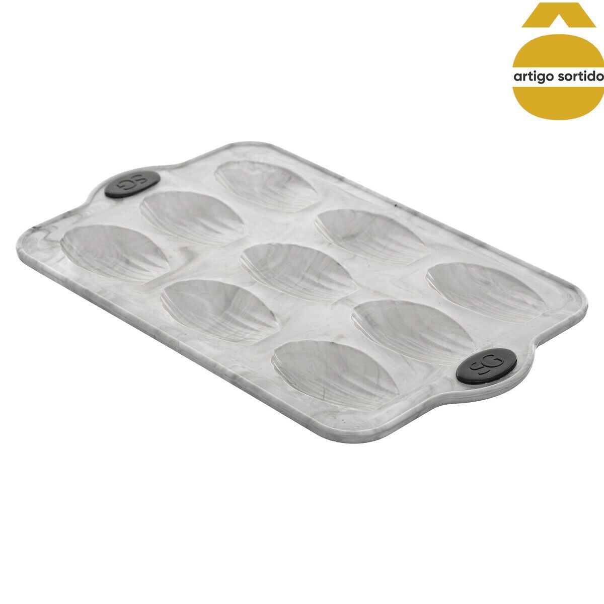 Forma silicone | 5five | hôma