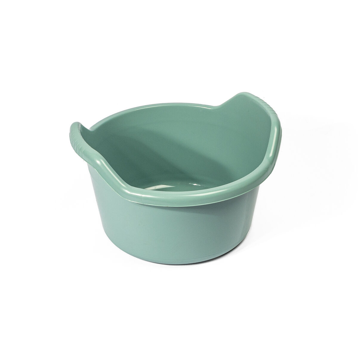 Alguidar com asas EUROPA azul stone 20l | | hôma