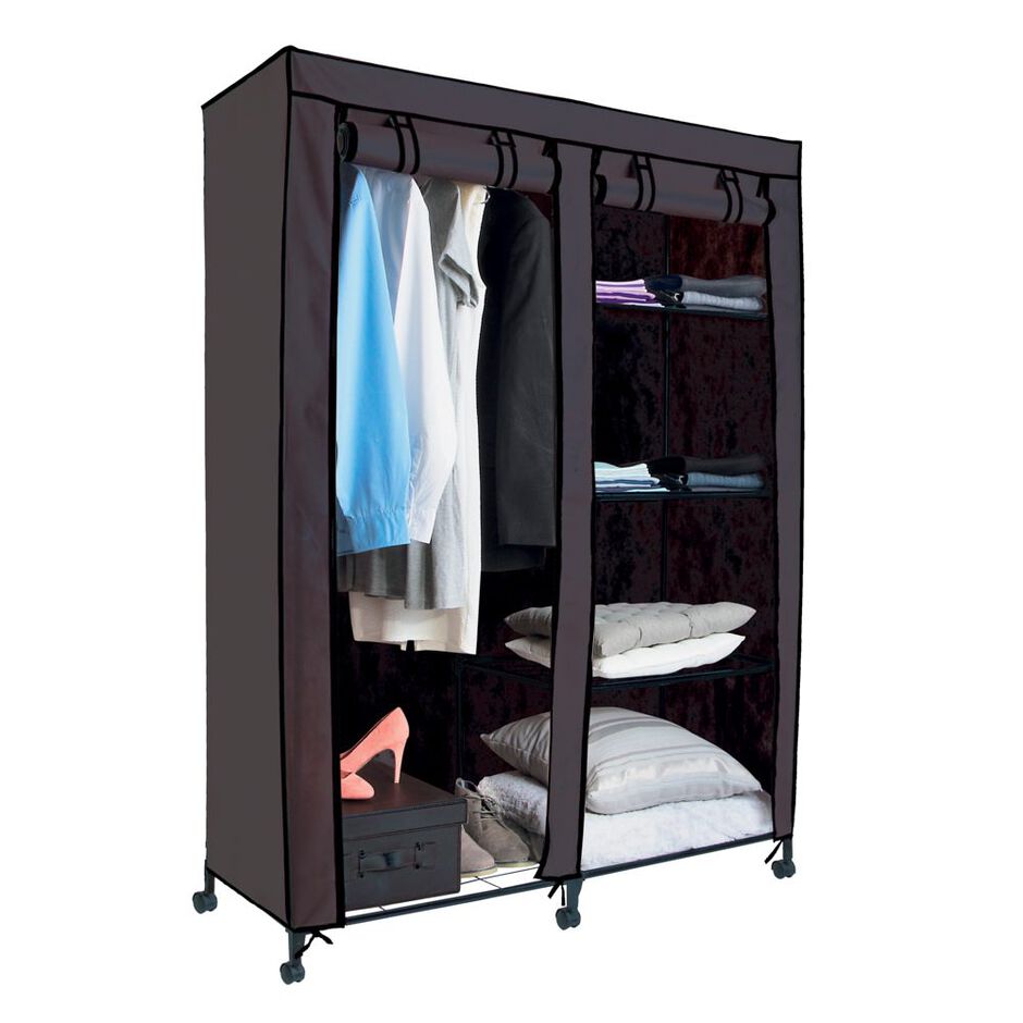 Armário de Arrumação em Tecido | 5five | hôma