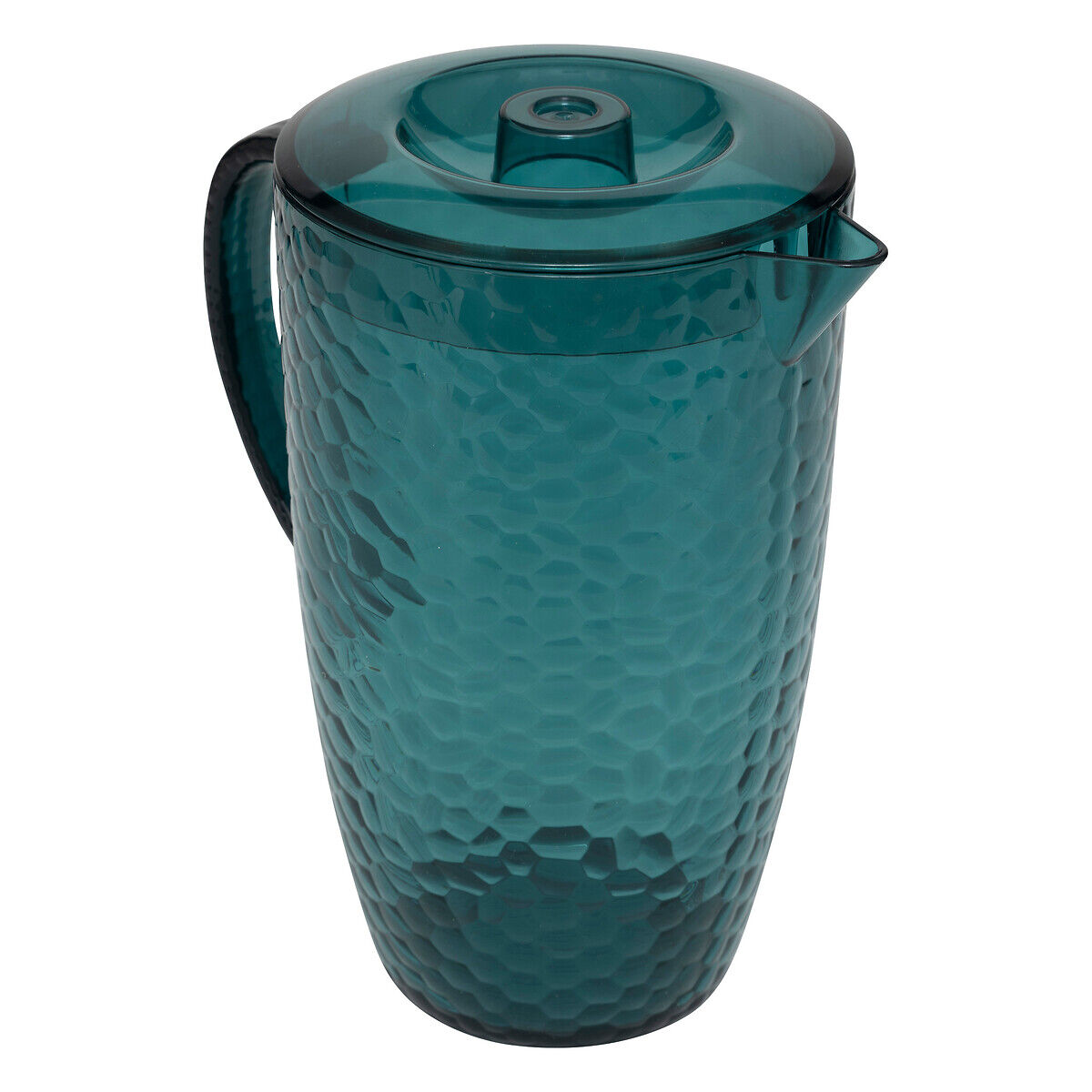 Jarro ESTIVA verde escuro 2l | 5five | hôma