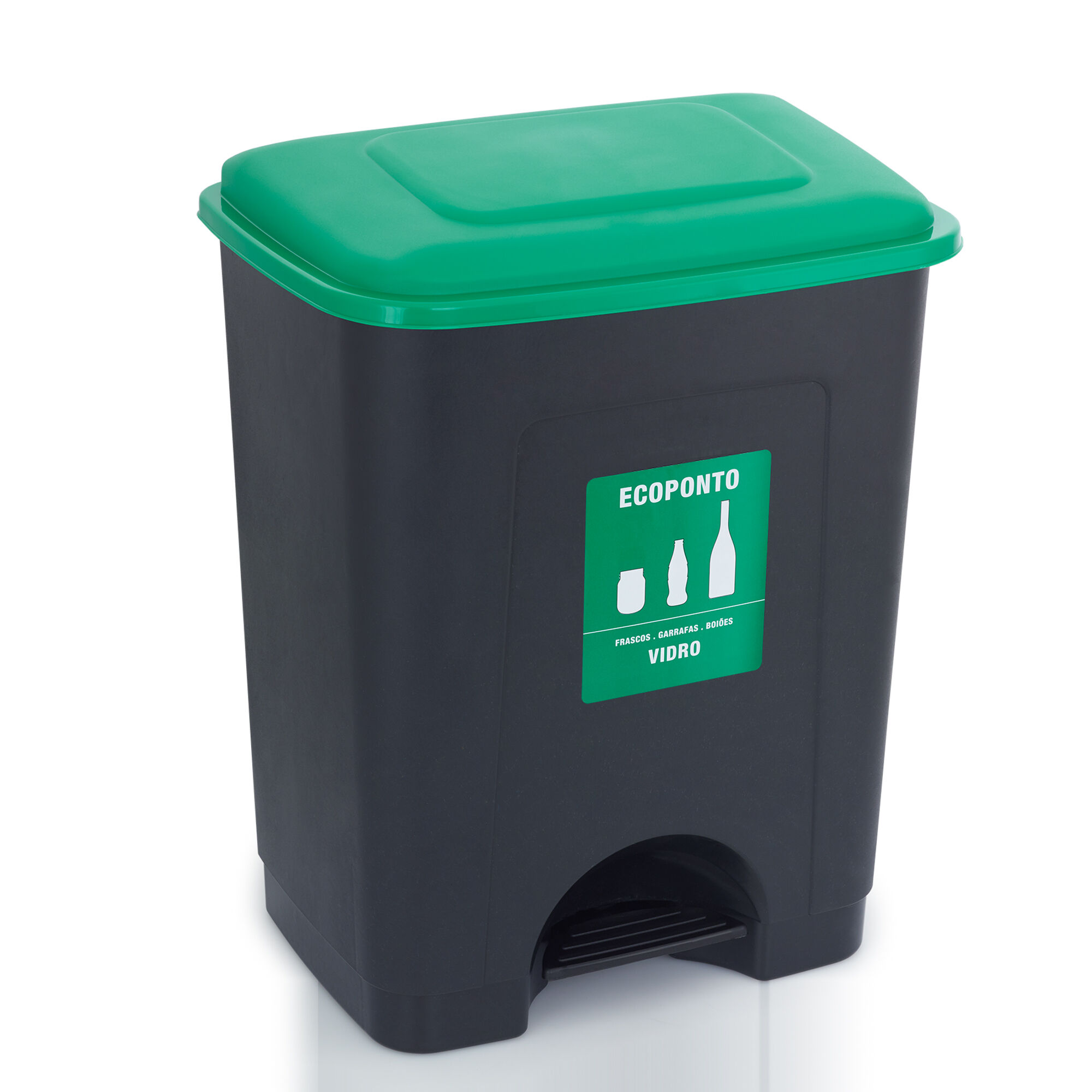 Ecoponto Verde | hôma | hôma