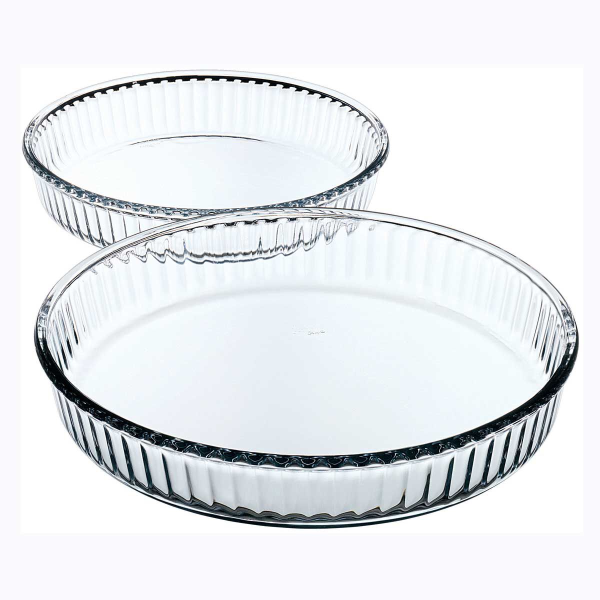 Conjunto Travessa De Vidro - RETOEDU