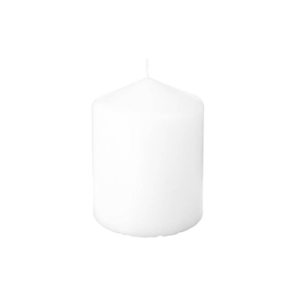 Vela Redonda Branca 220Gr | atmosphera | hôma