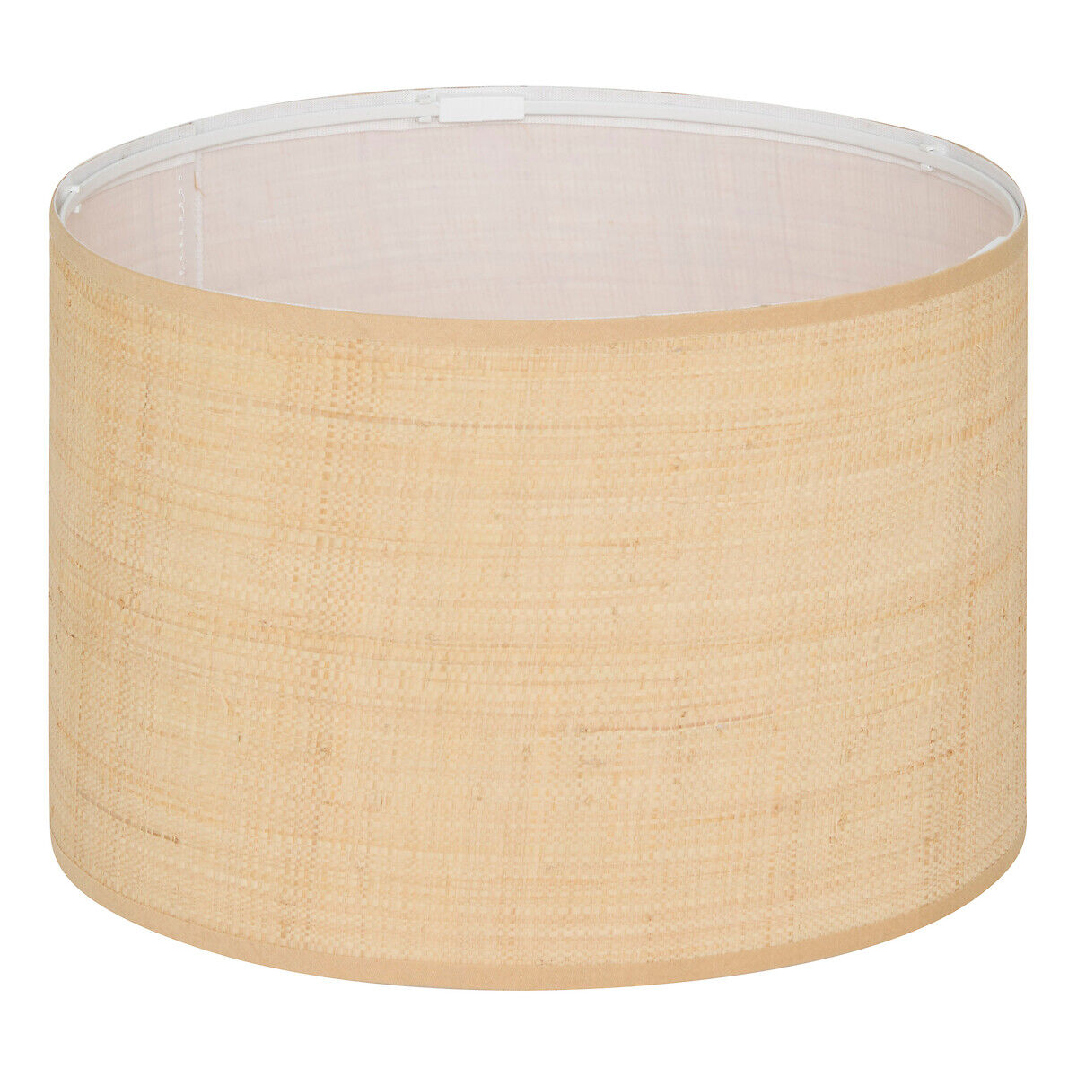 Abajour BELINE bege 30cm | atmosphera | hôma