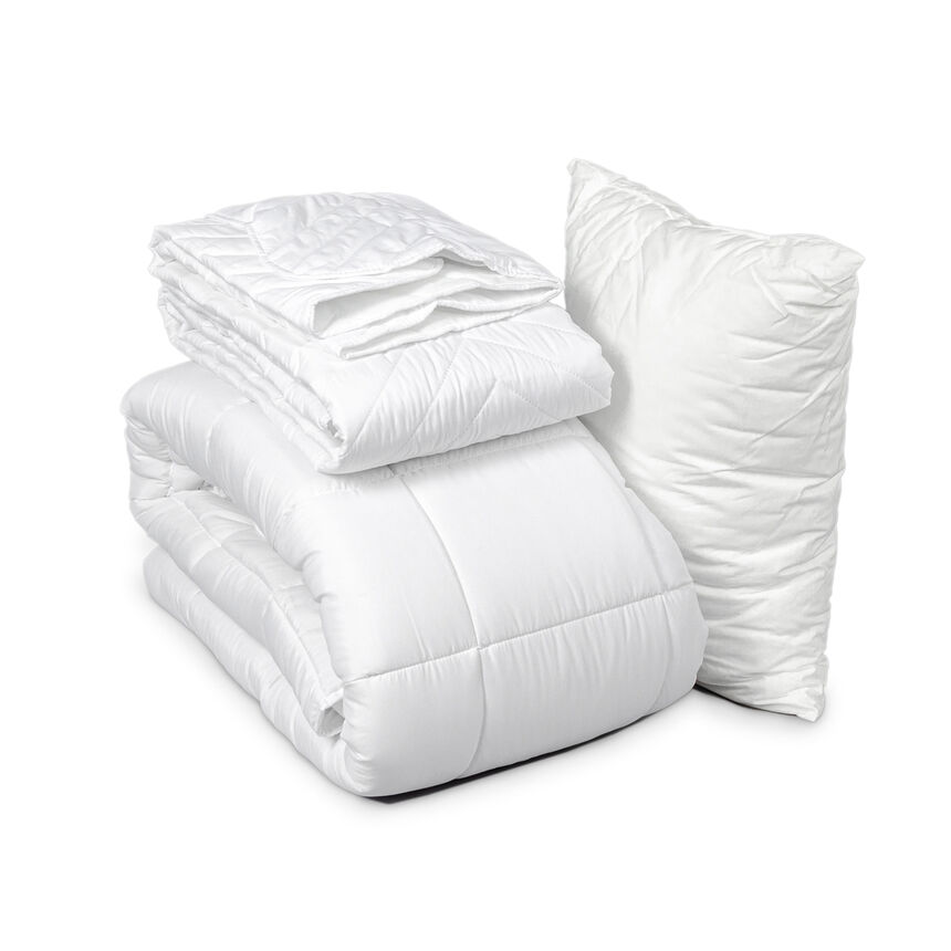 Sobre Colchão Impermeável Plus 140x200cm | atmosphera | hôma