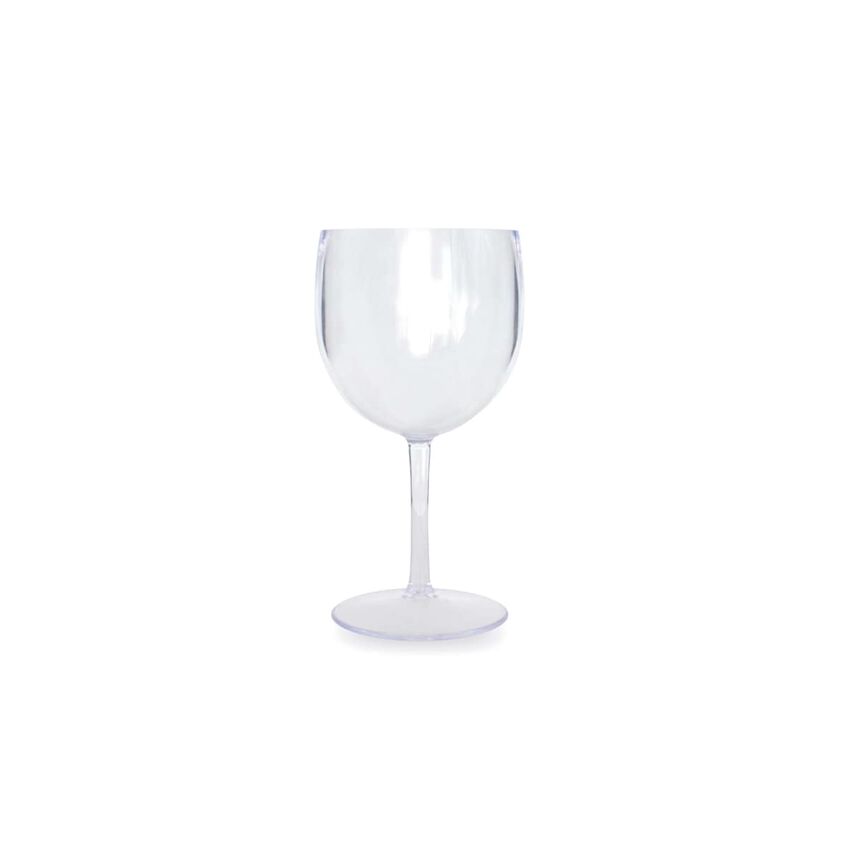 Copo De Gin Reutilizável 50cl | | hôma