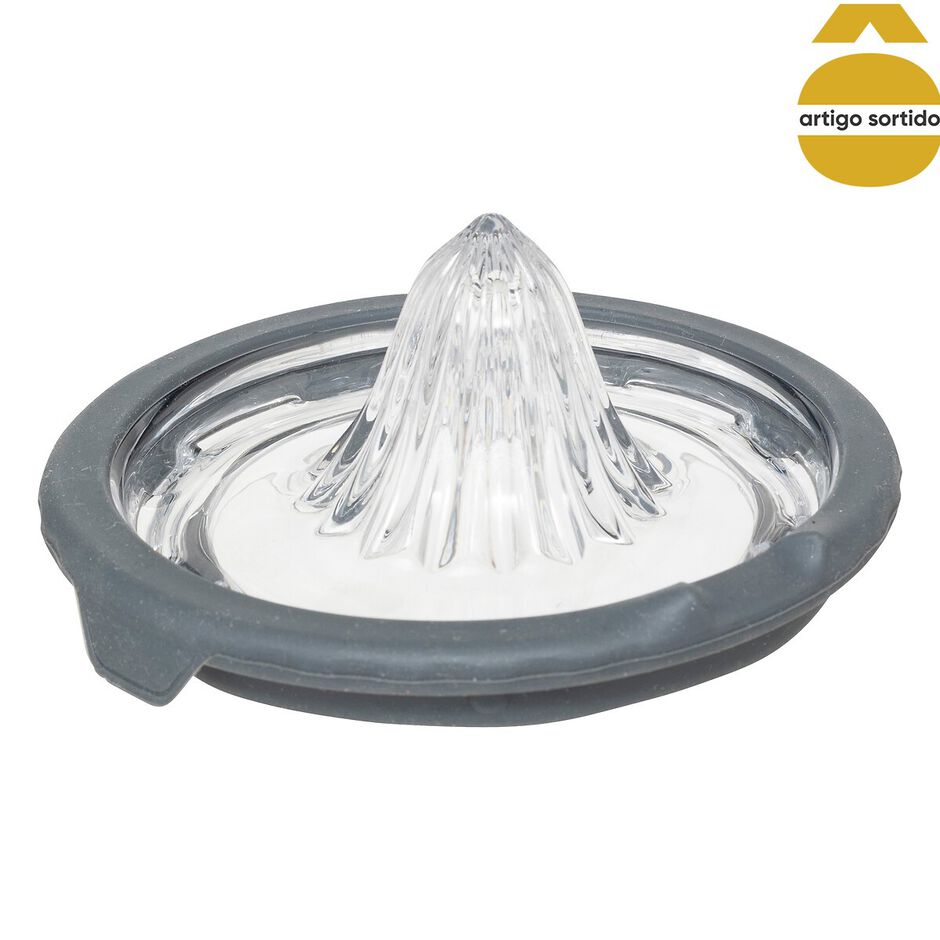 Espremedor com copo medidor 500ml | 5five | hôma