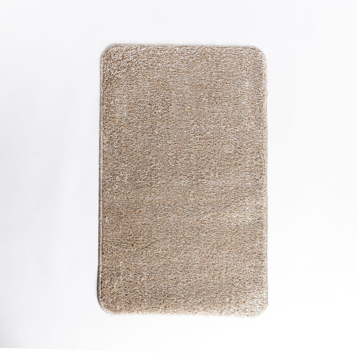 Tapete wc JOY bege 50x80cm | | hôma