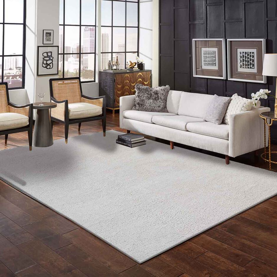 Tapete Toul Cinza 120x160cm | | hôma