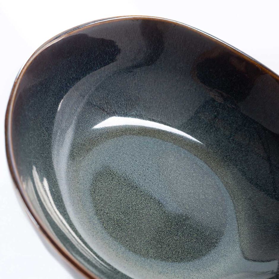 Prato de sopa LAND 18,5cm | secret d'gourmet | hôma