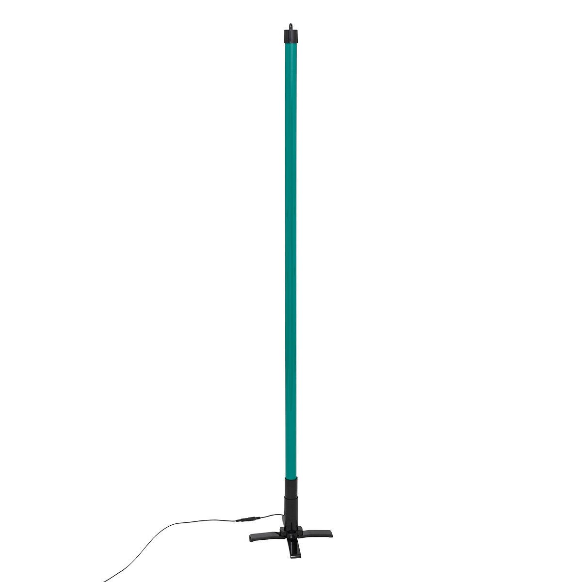 Tubo led neon verde 134cm | atmosphera | hôma