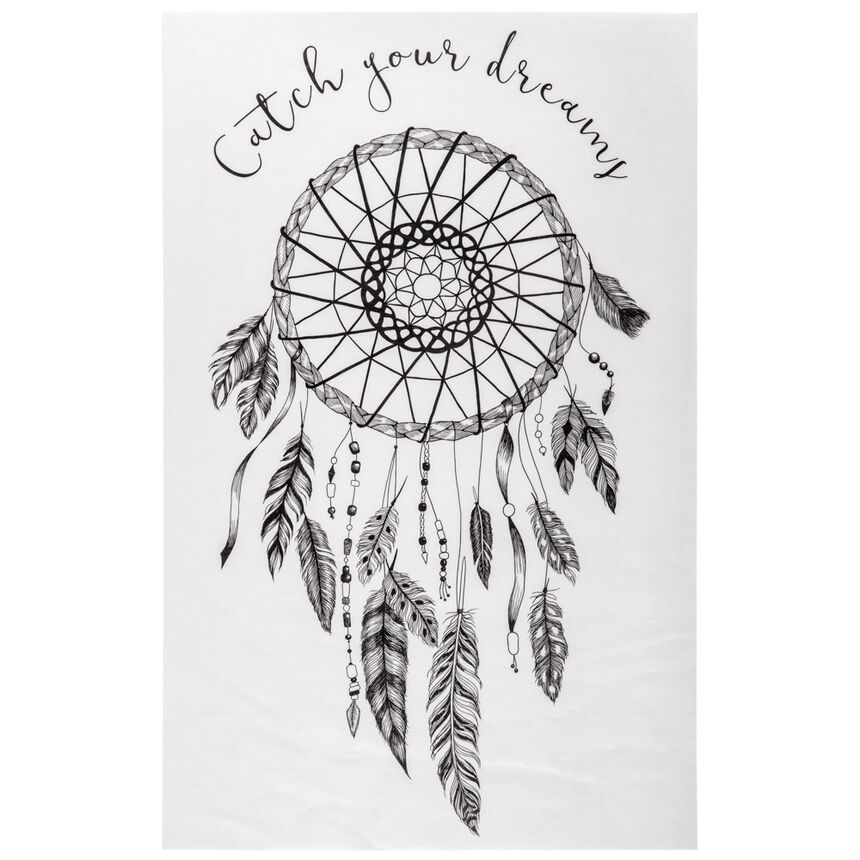 Sticker Decorativo Filtro Sonhos | atmosphera | hôma