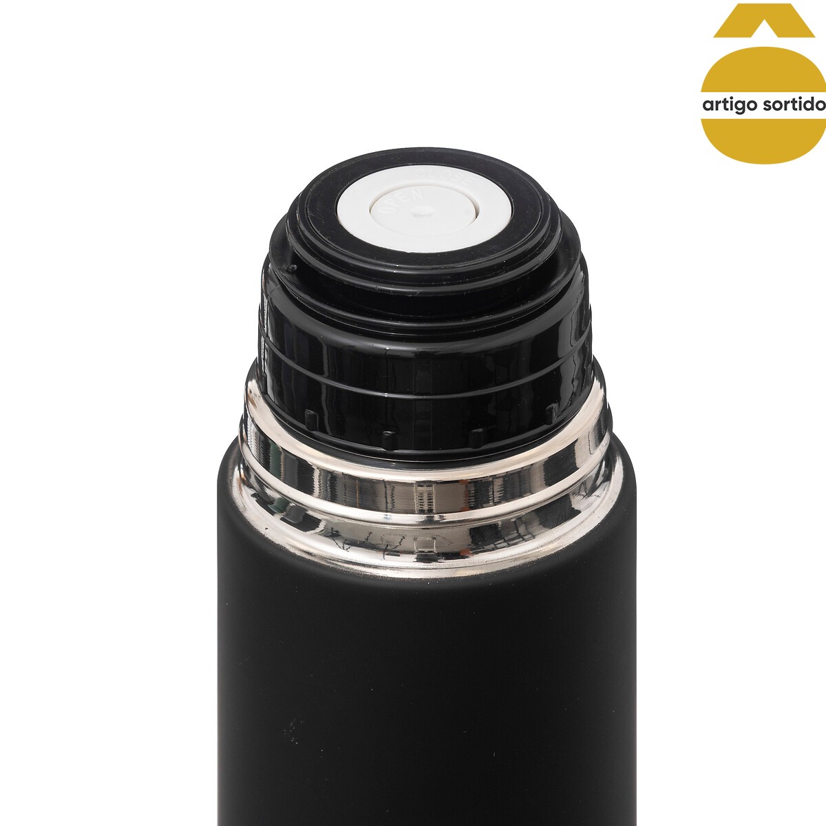 Garrafa Térmica Com Copo 1L | 5five | hôma