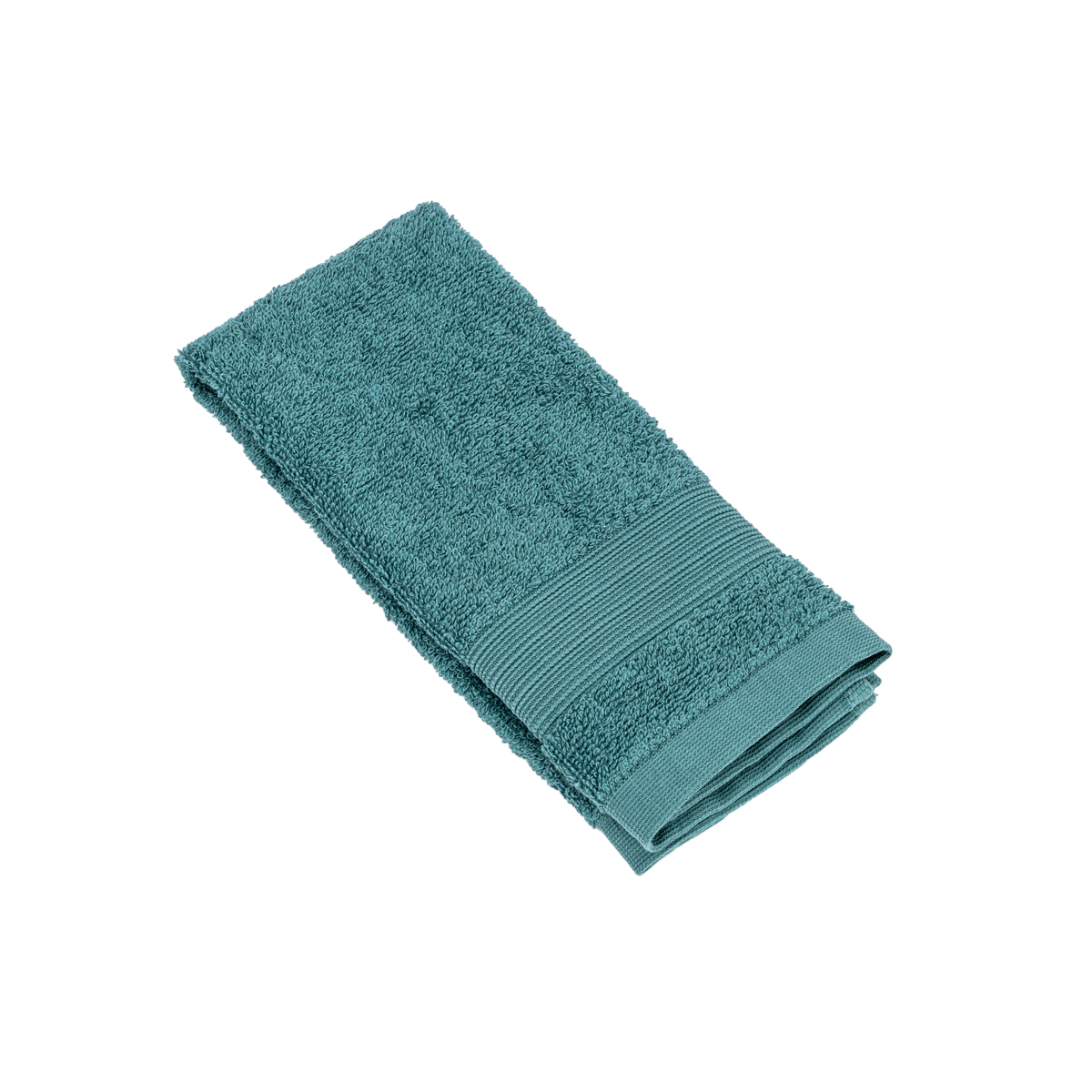 Toalha Azul Timeless 30x50cm | atmosphera | hôma