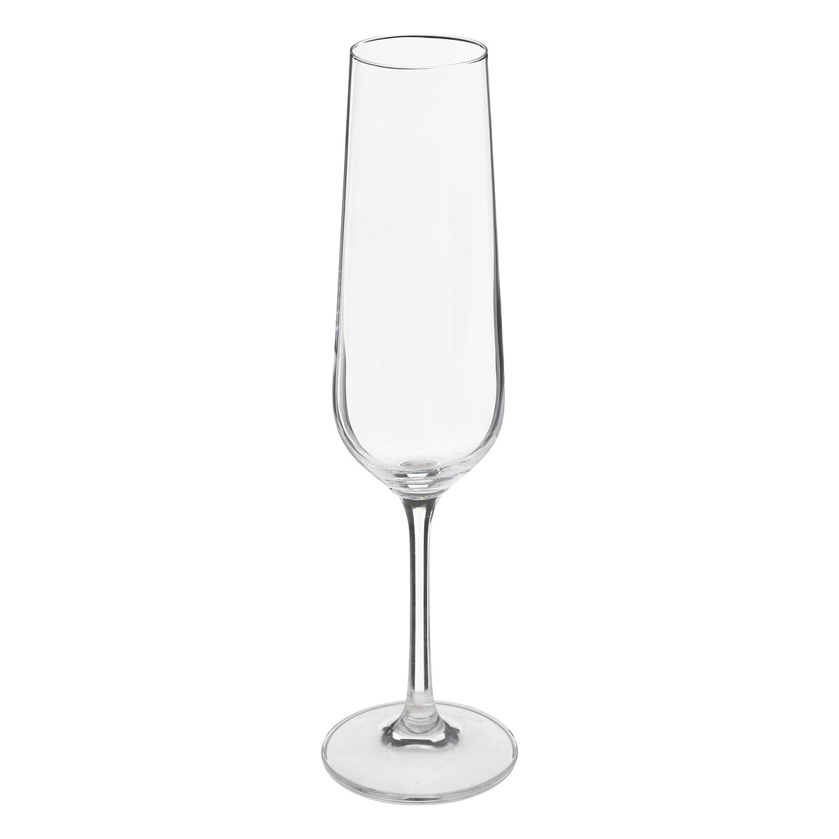 Copo De Água Lena Em Vidro Cristalino 45cl | | hôma