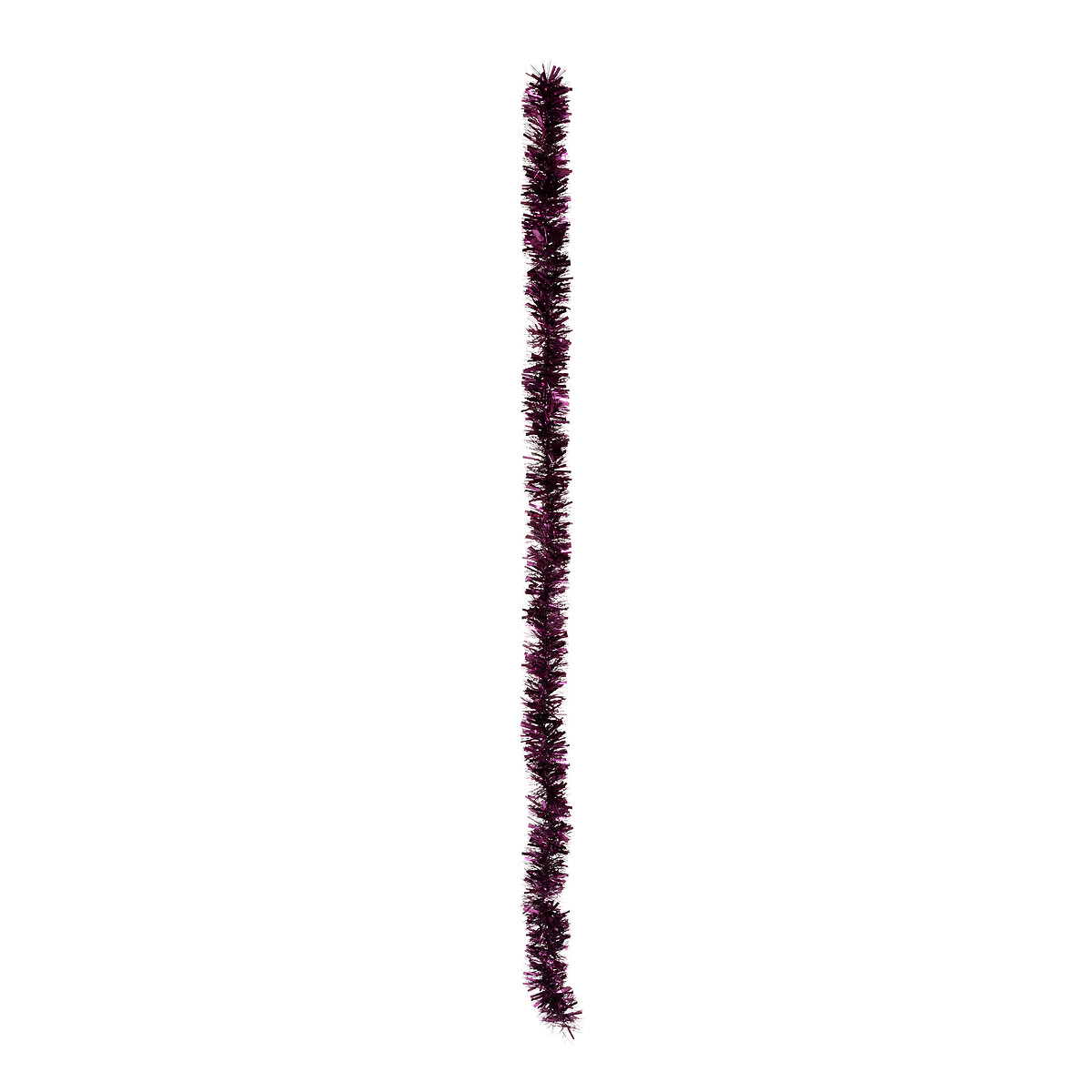 Grinalda violeta 200cm | | hôma