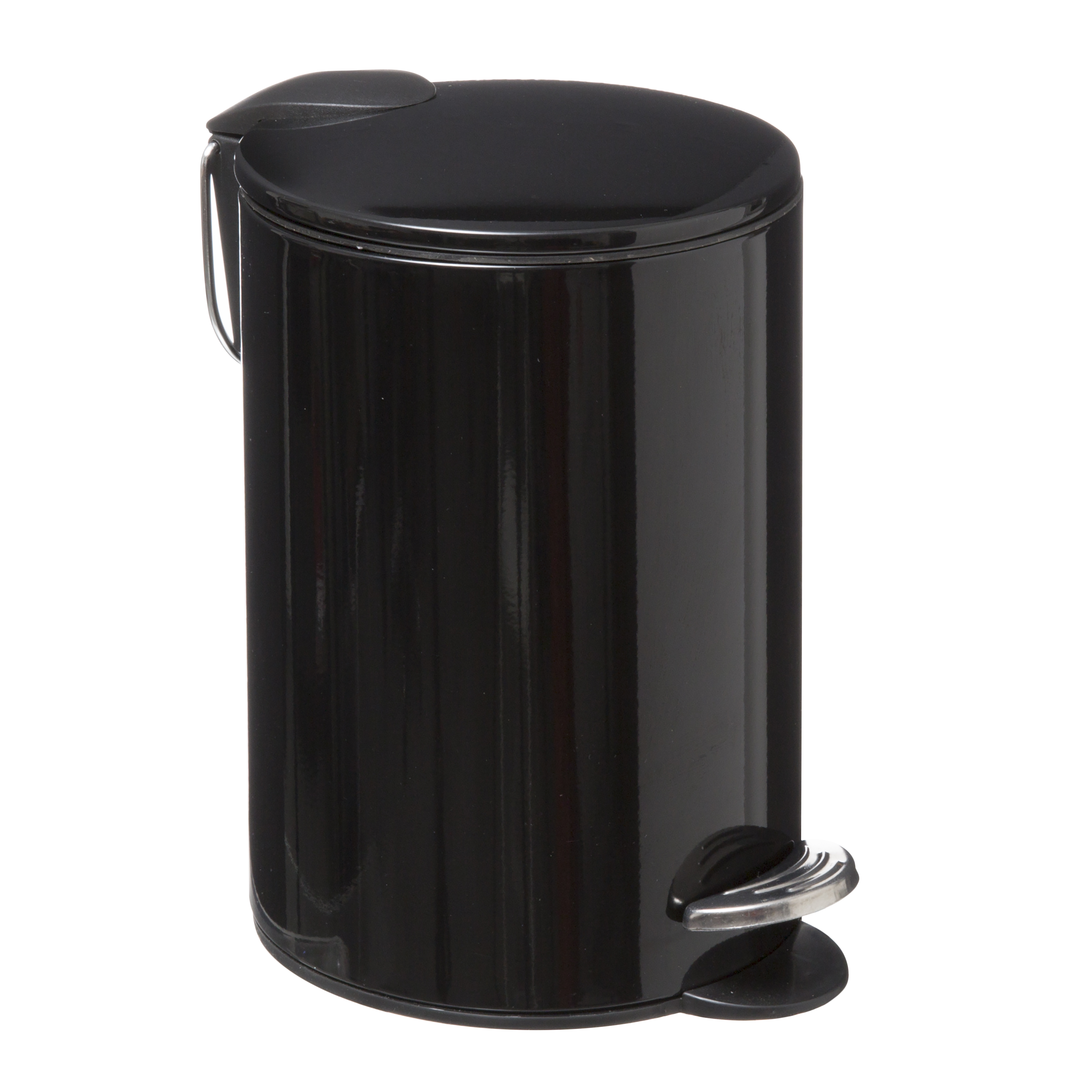 Balde WC com tampa Soft Close | 5five | hôma