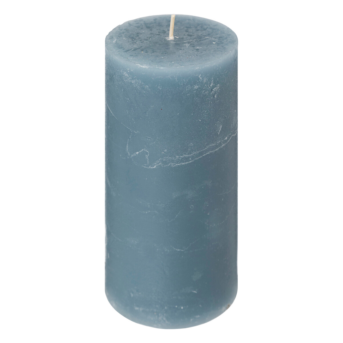 Vela Pilar Olia Azul Orage 14cm | atmosphera | hôma