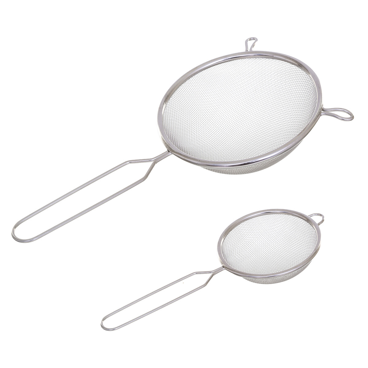 Conjunto De 2 Coadores Em Metal | 5five | hôma