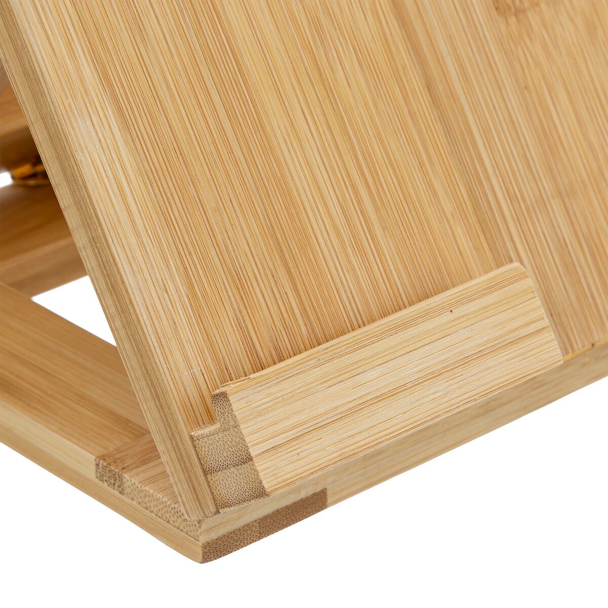Suporte Para Tablet Em Bambu | 5five | hôma